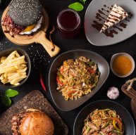 Иконка канала Рецепты от Друзей