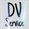 Иконка канала DVService