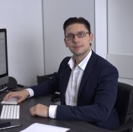 Иконка канала Александр Черкашов | Edler.pro