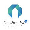 Иконка канала PromElectrica.ru / PromElectrica.com