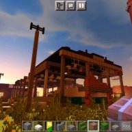 Иконка канала ДВ