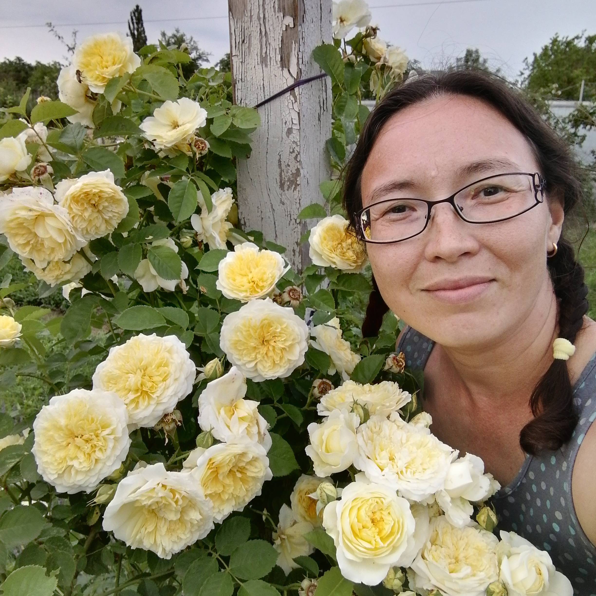 Иконка канала Евгения Пермякова. Утиное поместье.