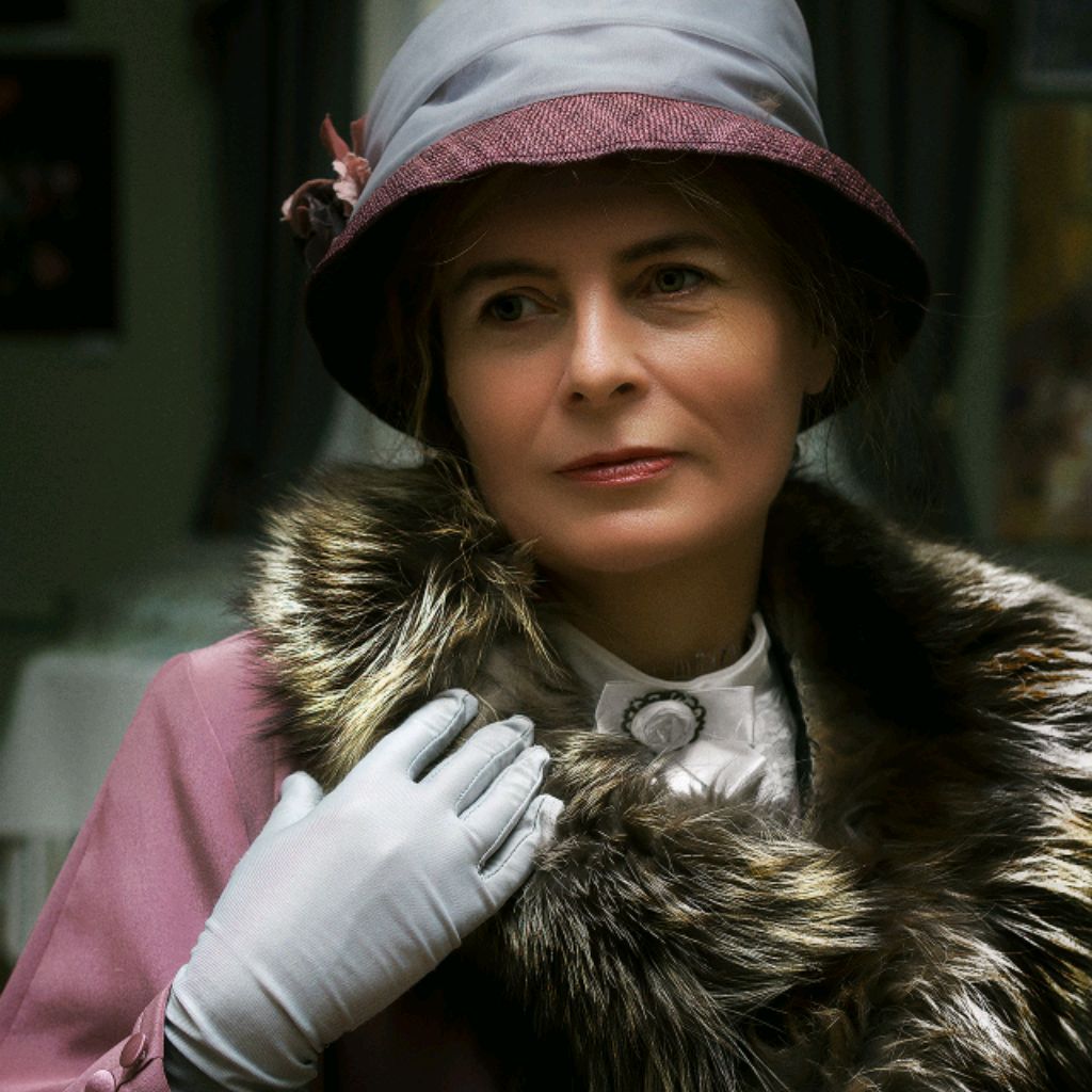 Иконка канала Тахтарова Светлана