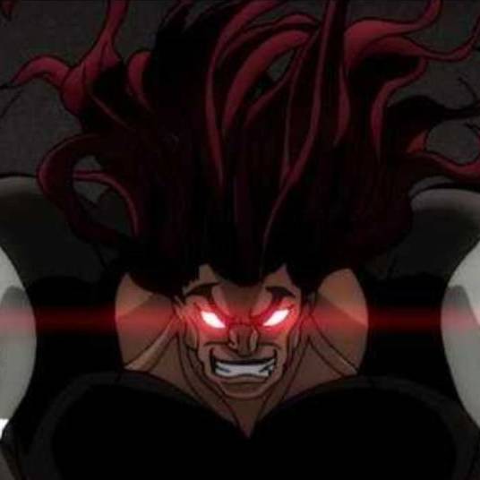 Иконка канала Wake_Up