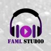 Иконка канала famlstudio