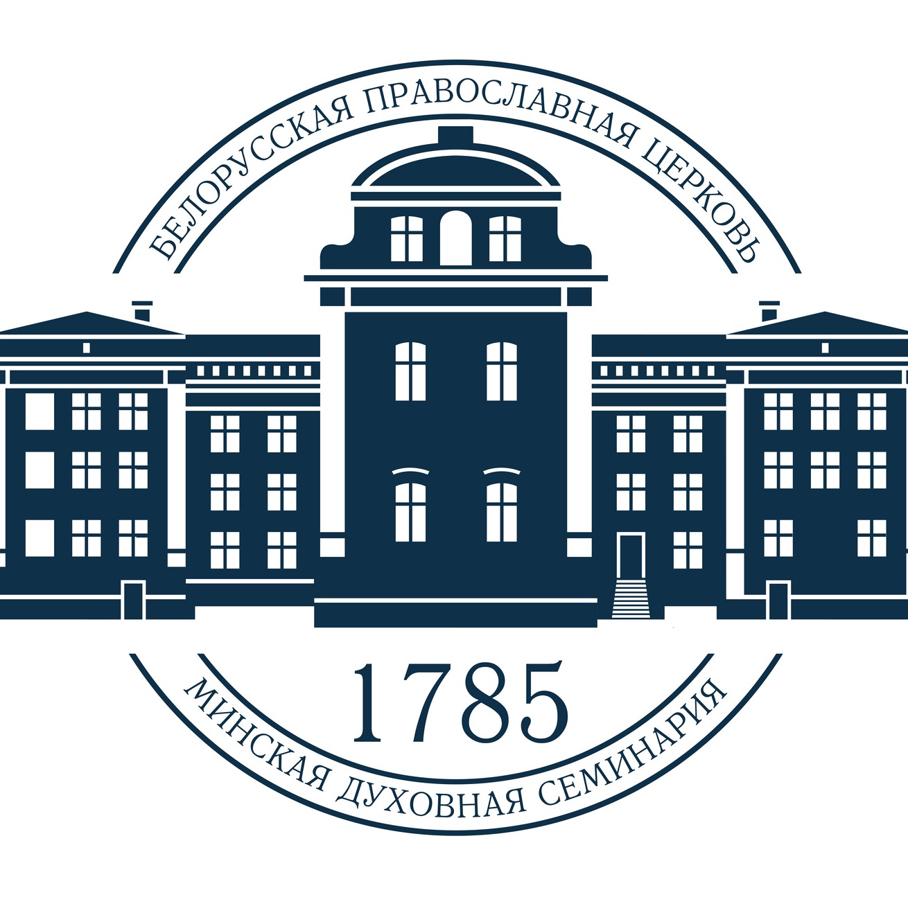 Иконка канала Минская духовная семинария