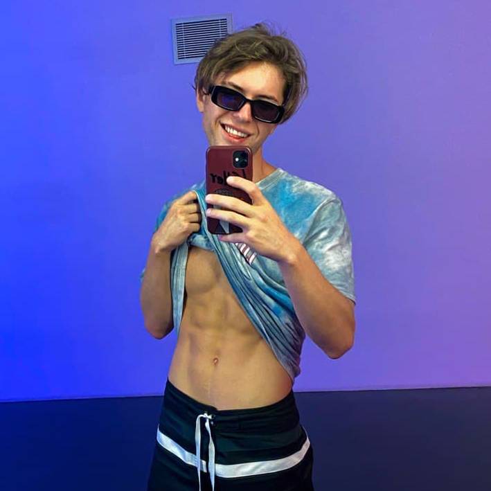 Иконка канала sharapovdima