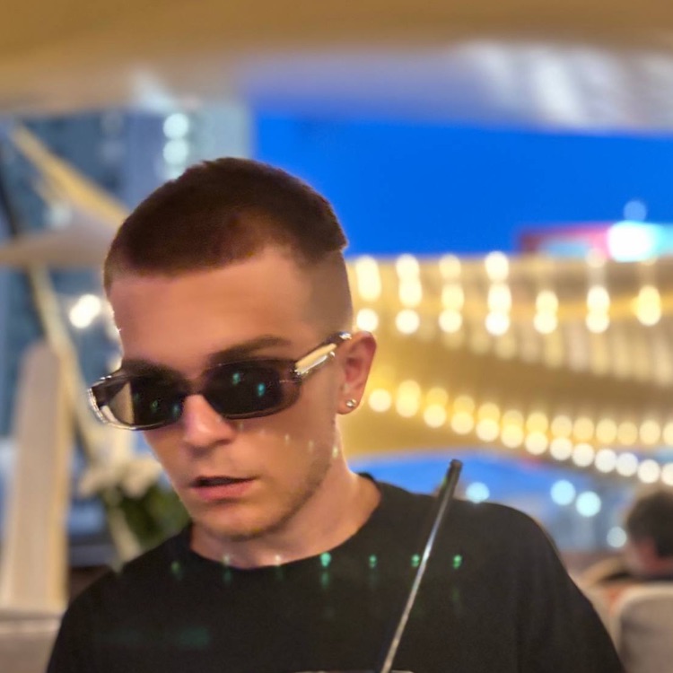 Иконка канала Дамирка