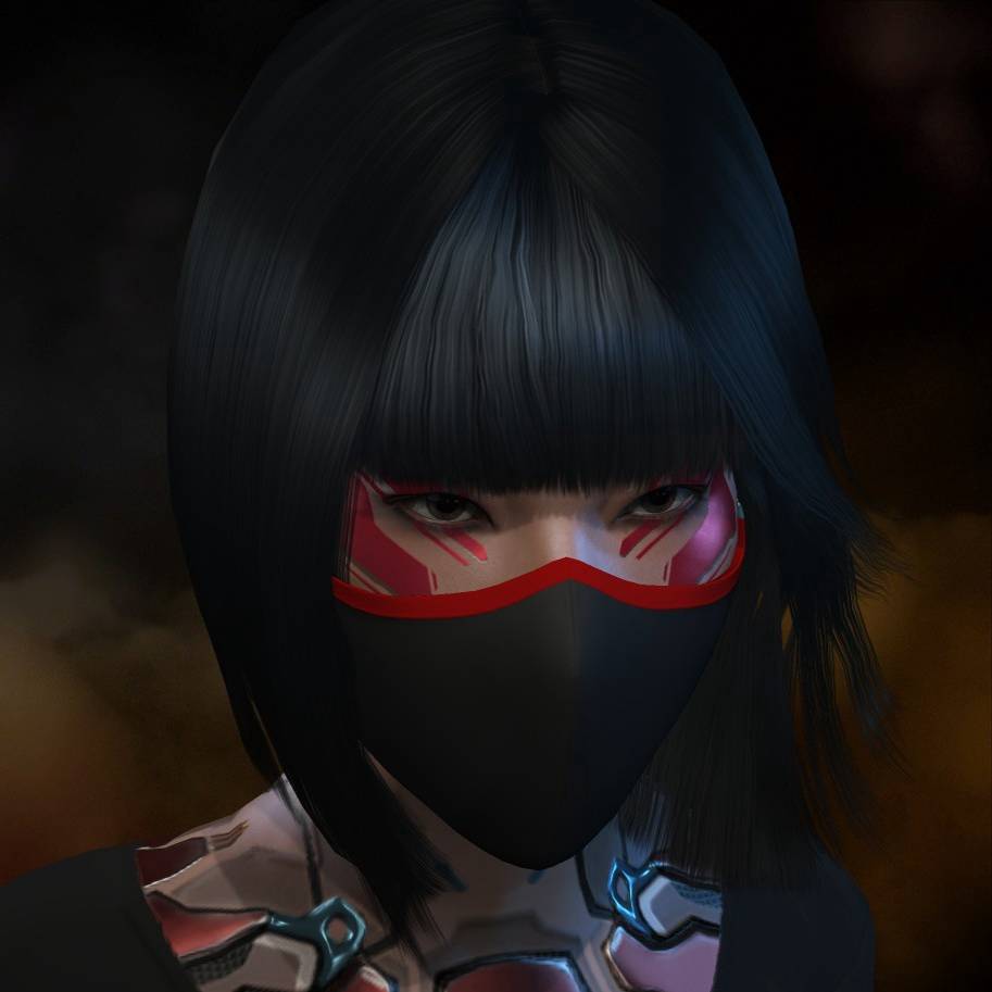 Иконка канала Ash 'Knight - EVE Online