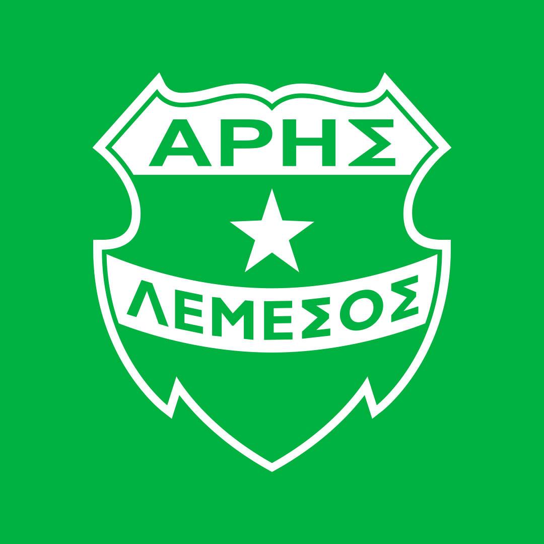 Иконка канала ФК «Арис» Лимасол