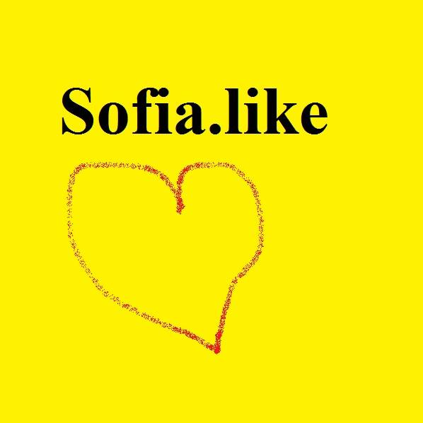 Иконка канала Sofia.like