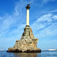 Иконка канала Правительство Севастополя