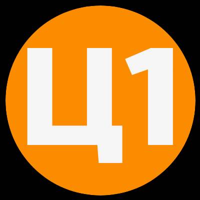 Иконка канала 1С:Цифра. KPI и зарплата от результата