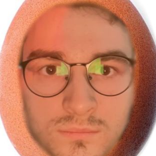 Иконка канала повчик