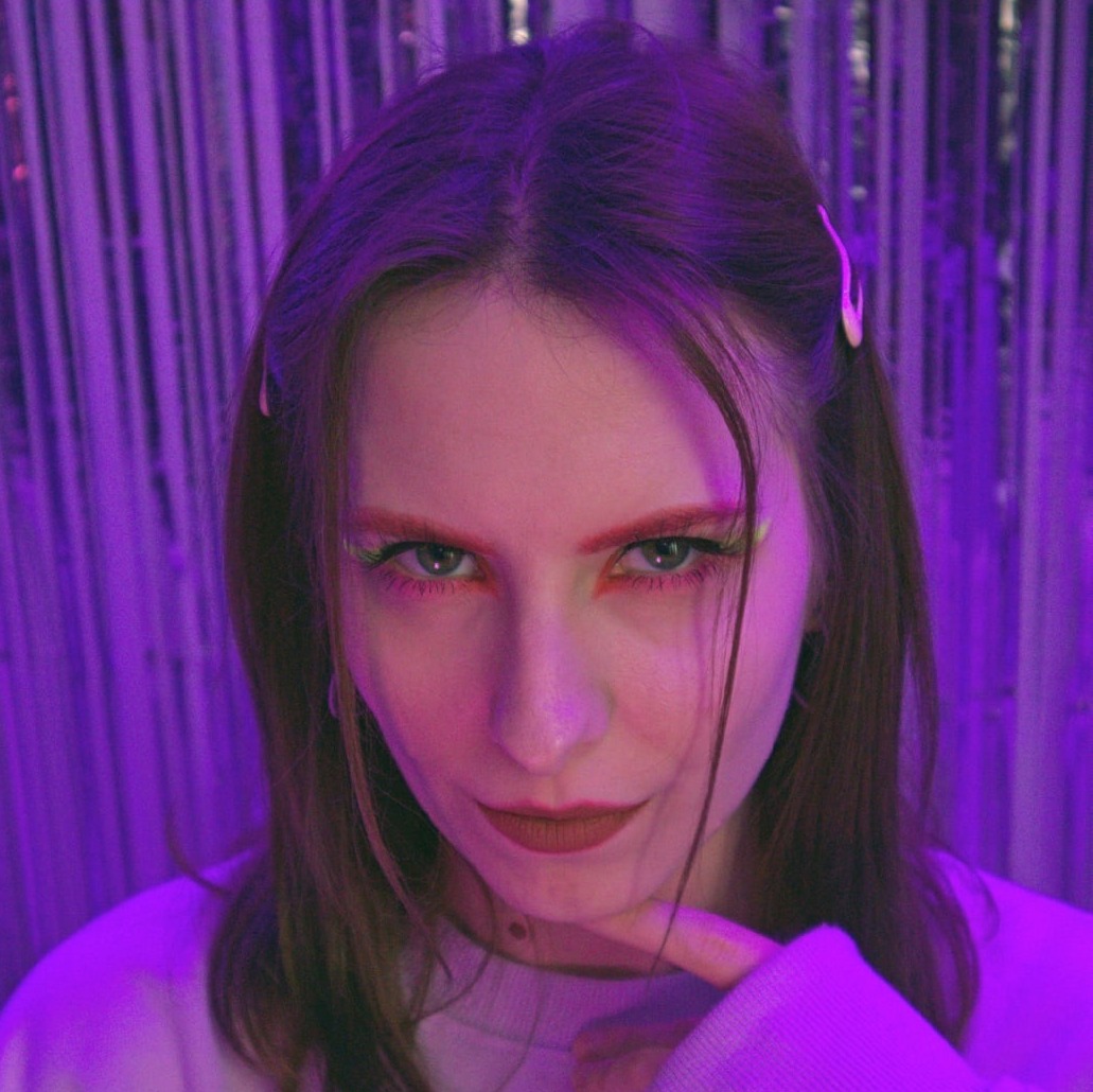 Иконка канала Tirina