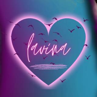 Иконка канала LAVINA