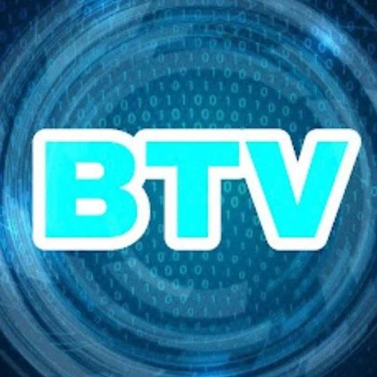 Иконка канала Barmaley ShopTV