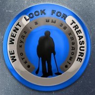 Иконка канала Кто куда, а мы за кладом!