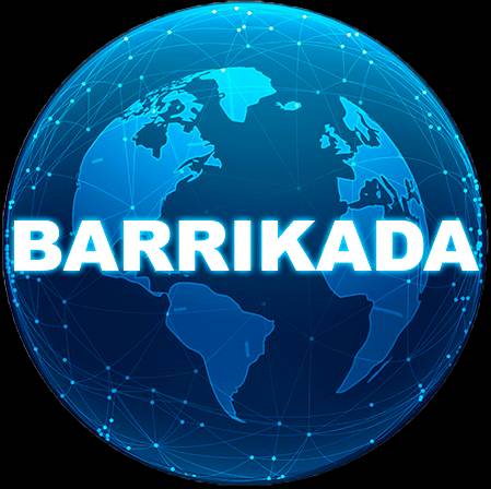 Иконка канала Barrikada