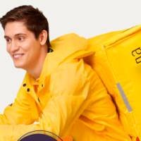 Иконка канала яндекс еда