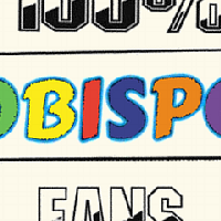 Иконка канала 100pour100fans.com