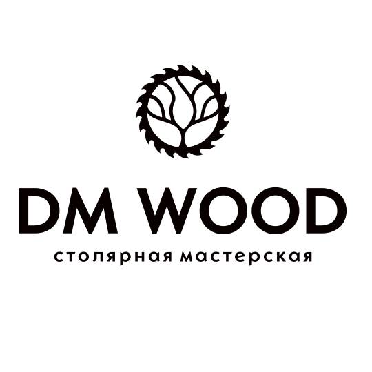 Иконка канала DMWOOD