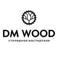 Иконка канала DMWOOD