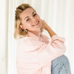 Иконка канала Продвижение в ВК для фотографа