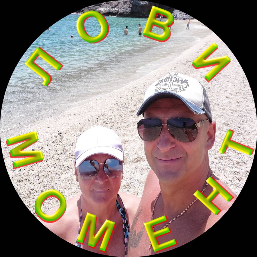 Иконка канала Love Moment