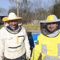 Иконка канала Заметки на пенсии