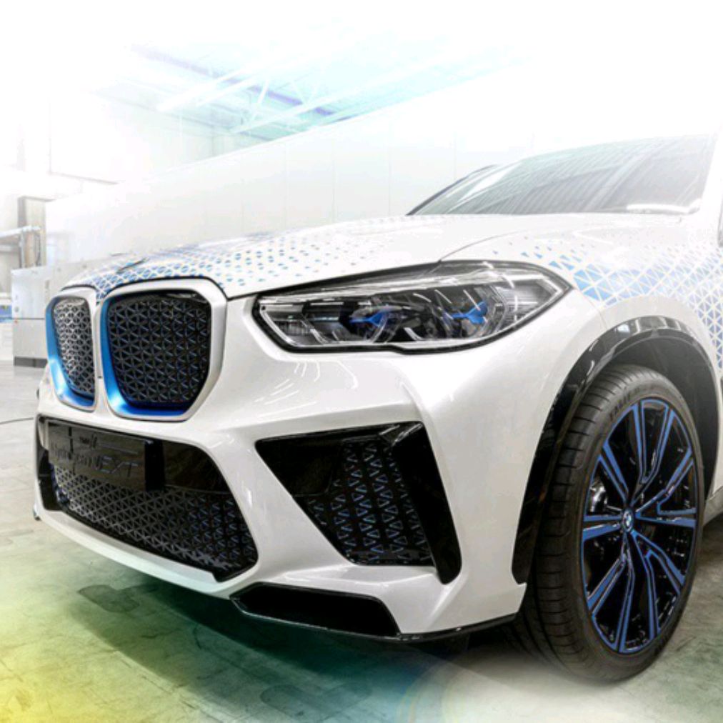 Иконка канала Автозапчасти BMW