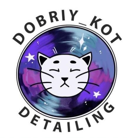 Иконка канала Dobriy kot detailing