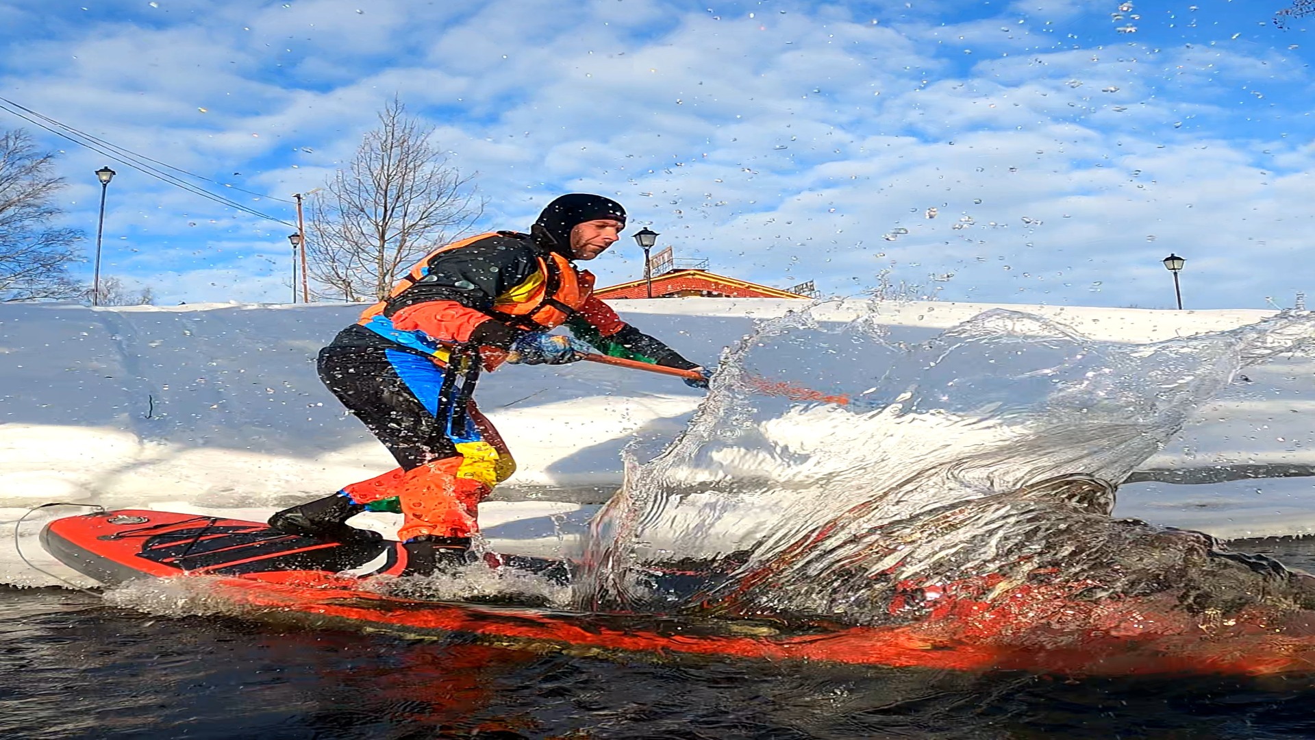 Иконка канала Угребись