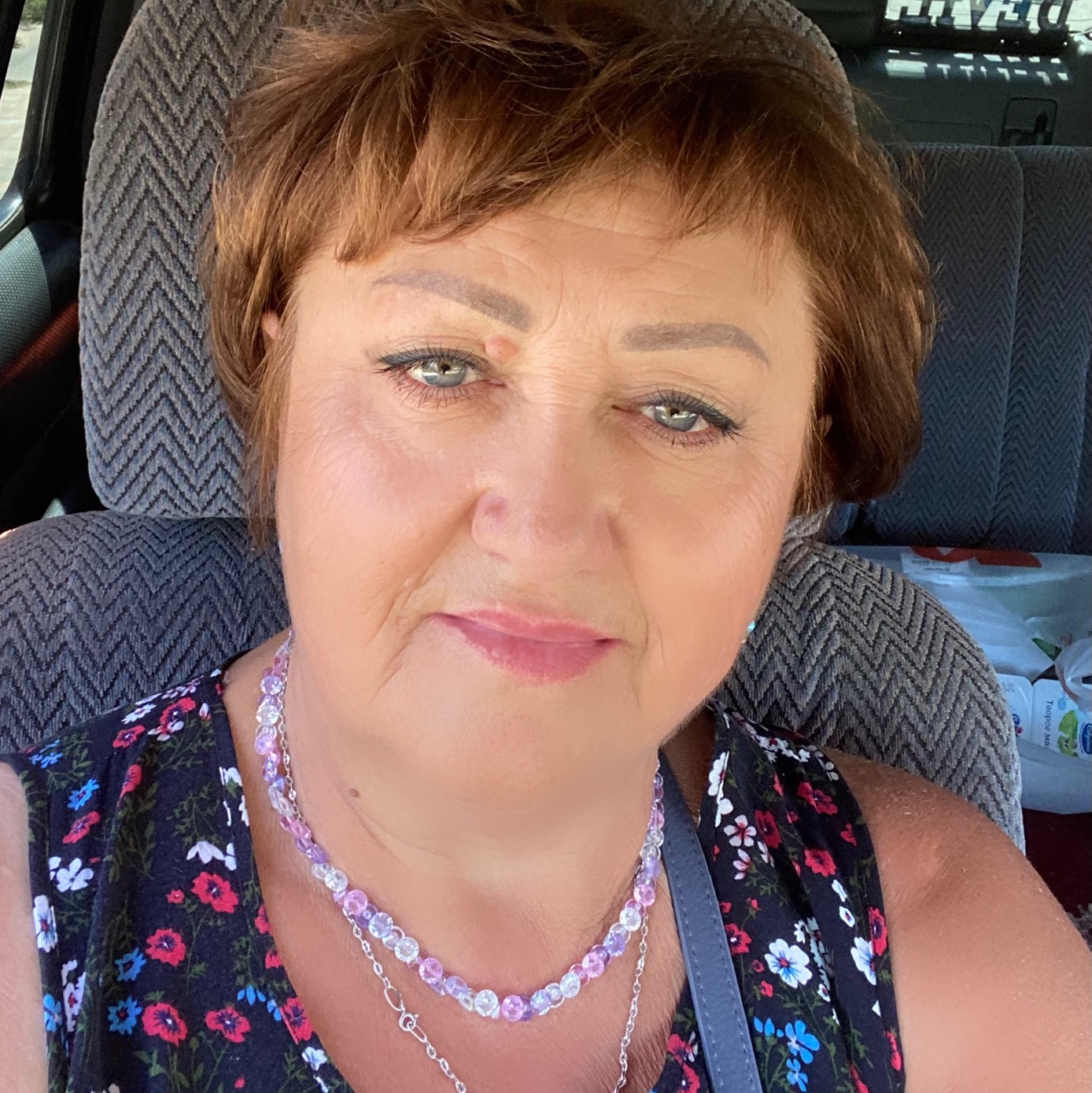 Иконка канала ЛЮДА ЕМЕЛЬЯНОВА