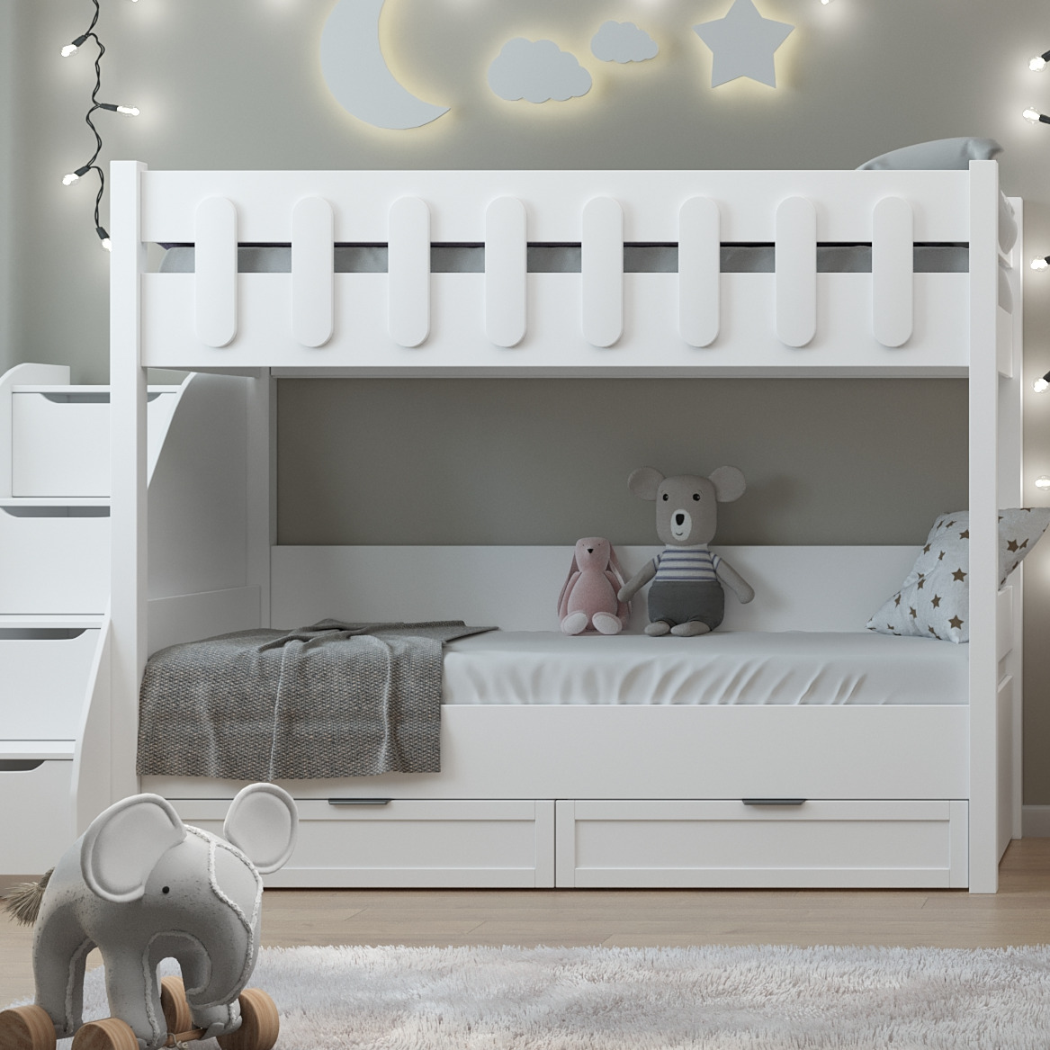 Иконка канала CORVET