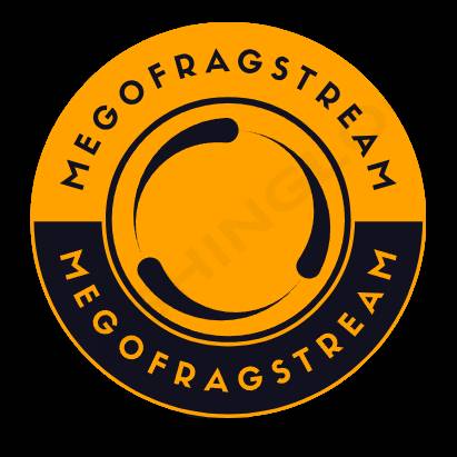 Иконка канала MEGOFRAG