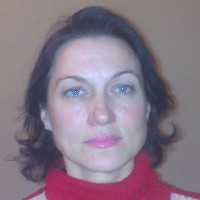 Иконка канала Инна Ильенко