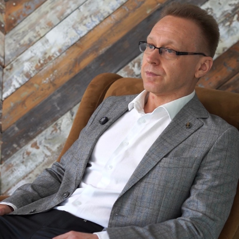 Иконка канала klinkov