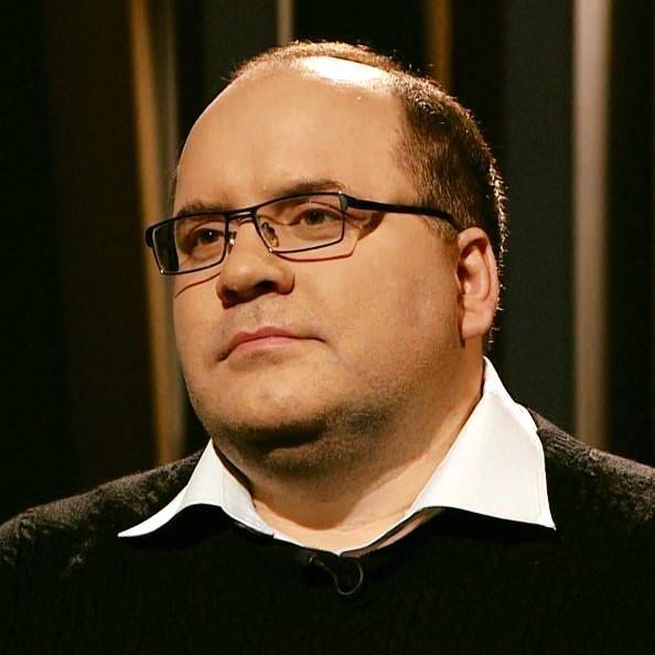 Иконка канала Аркадий Малер