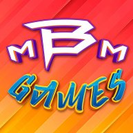 Иконка канала Mr.BigManGames
