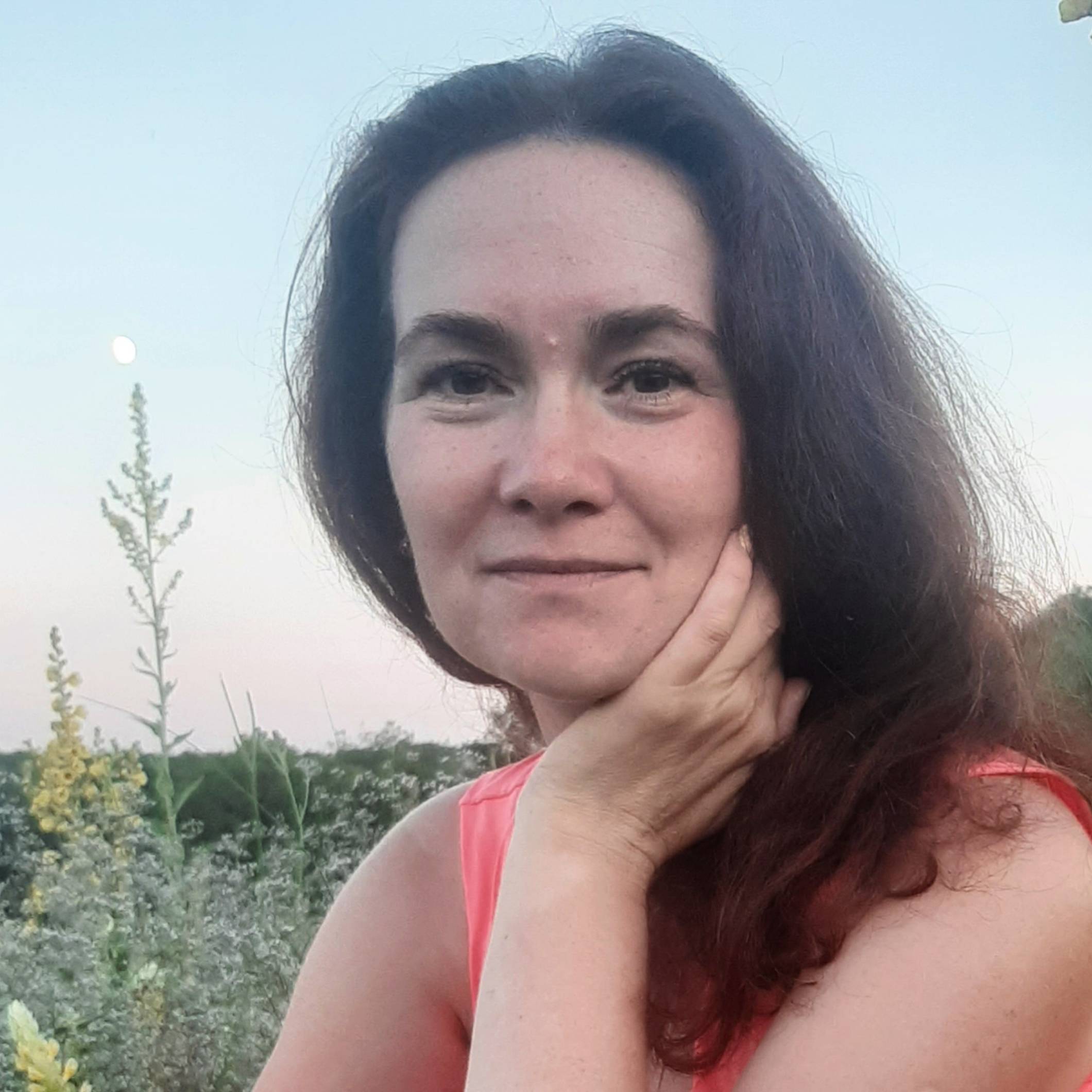 Иконка канала English Beyond Intermediate