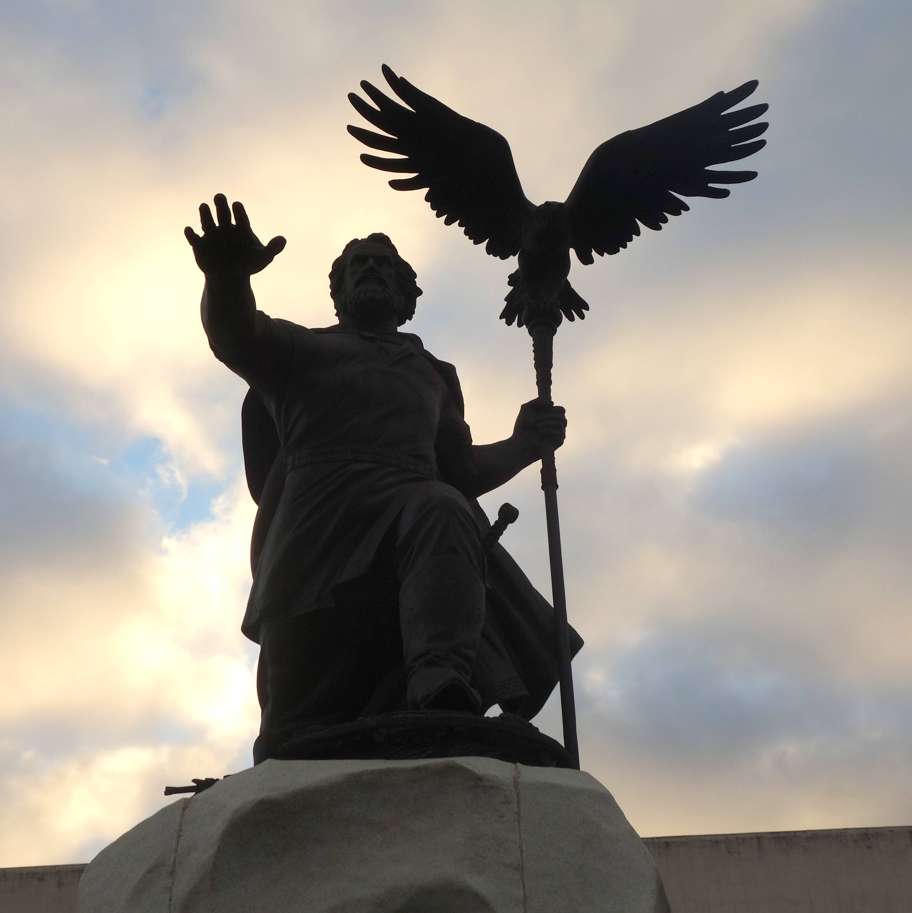 Иконка канала Посмотреть Россию из окна авто