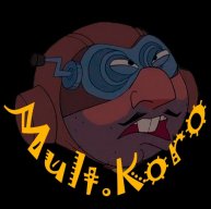 Иконка канала Mult.Koro