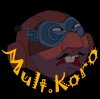 Иконка канала Mult.Koro