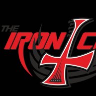 Иконка канала The Iron Cross (каверы и не только)