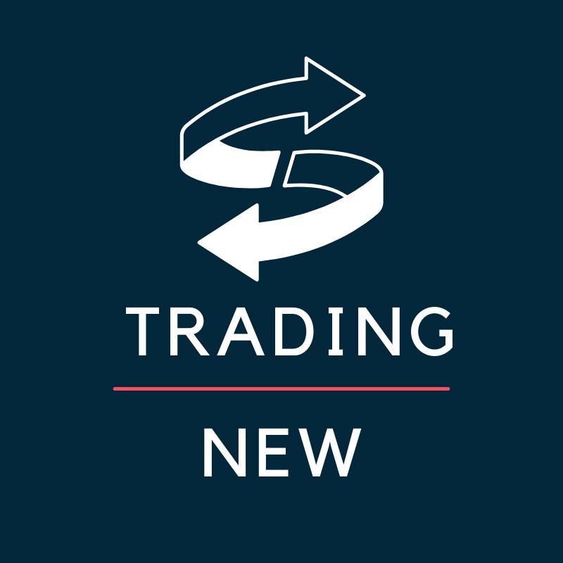 Иконка канала Трейдинг NEW