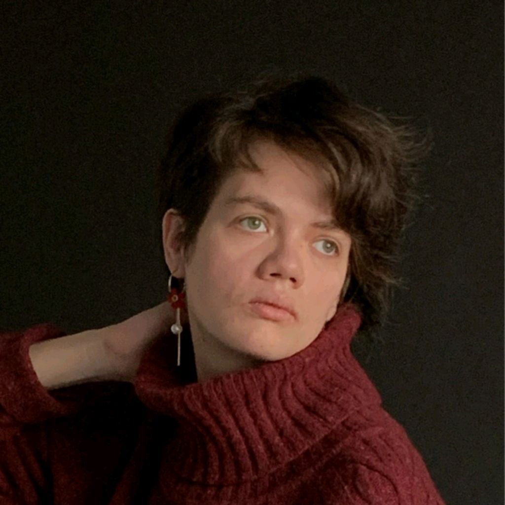 Иконка канала Инга - Княжна Рутмии