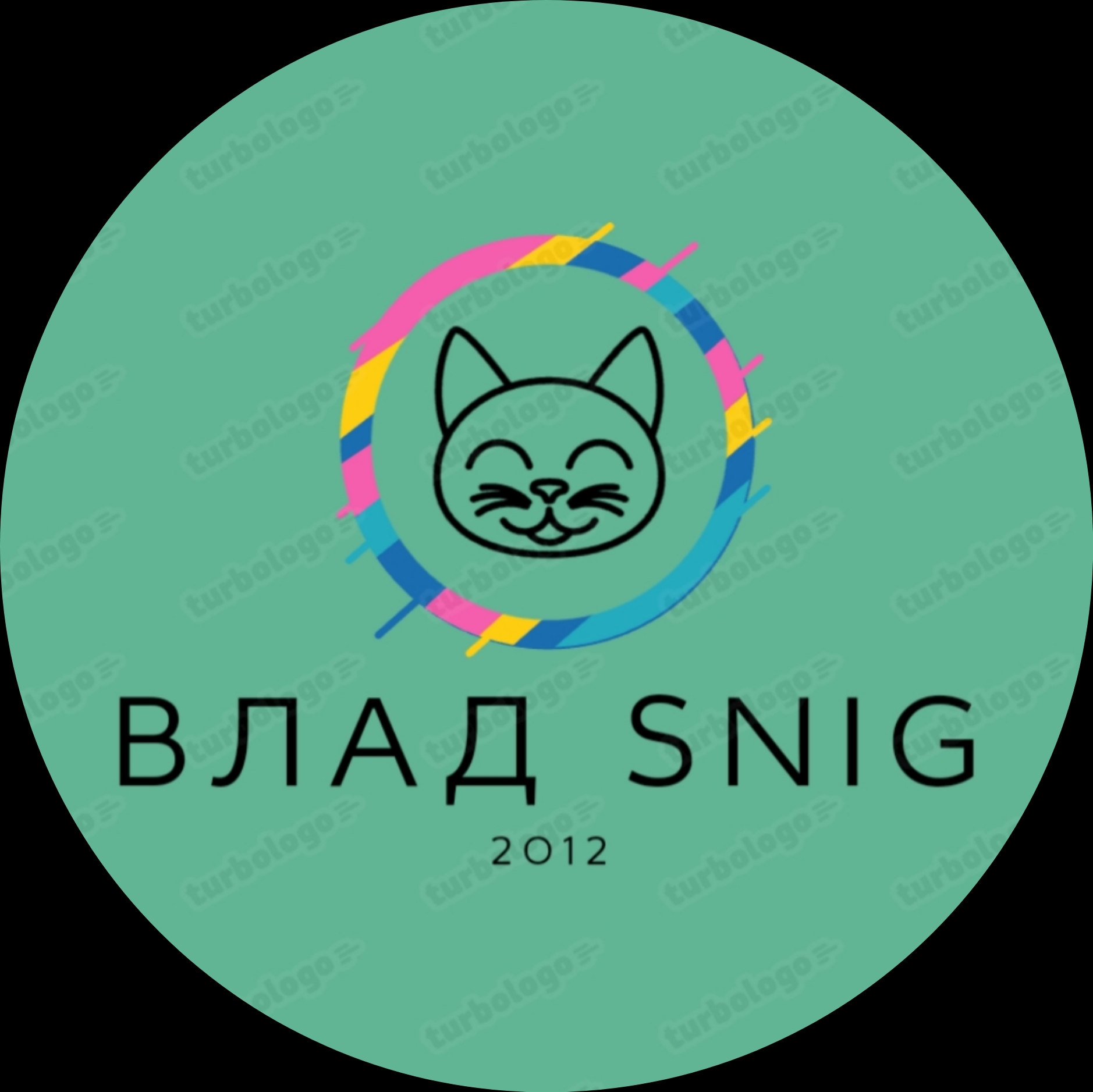 Иконка канала Влад Snig
