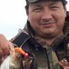 Иконка канала Рыбалка в ХМАО