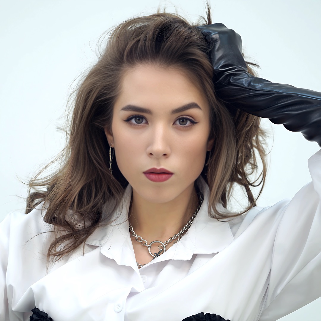 Иконка канала VIKA DITMAR